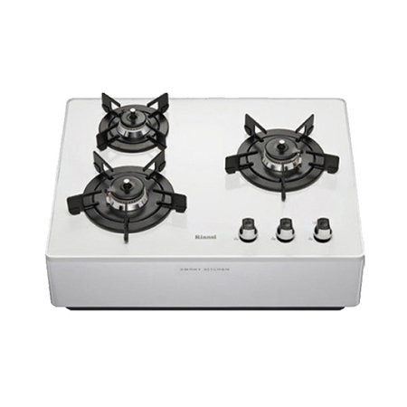 롯데하이마트 | 가스레인지 3구 RBR-P3511WDP (LPG)