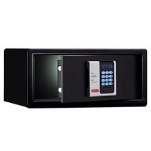 롯데하이마트 | 안전금고P200C 블랙 / 개인안전함 금고