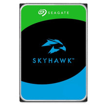 롯데하이마트 | 씨게이트 HDD 3TB SkyHawk ST3000VX015 CCTV 하드디스크 (5,400RPM/256MB/CMR)