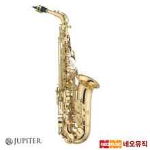 롯데하이마트 | 쥬피터 알토 색소폰 Jupiter Sax JAS-567GL-F 주피터