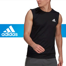 롯데하이마트 | 아디다스 에어로레디 3S 민소매 GM2130 / 기능성 나시