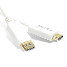 롯데하이마트 | NEXI Displayport to HDMI 케이블 1.8M NX211