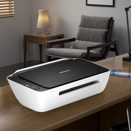 롯데하이마트 | SL-J1660 잉크젯복합기 인쇄／복사／스캔／민원24출력 [잉크포함]