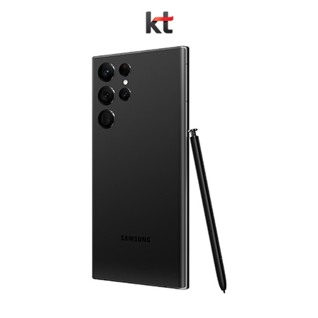 롯데하이마트 | [KT] 갤럭시 S22 ULTRA (512GB, 팬텀블랙)