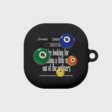 롯데하이마트 | POCKETBALL OBJECT-BLACK(버즈-컬러젤리)