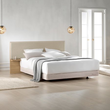 롯데하이마트 | [에이스침대] BMA1165-LC AT등급／LQ(퀸사이즈)