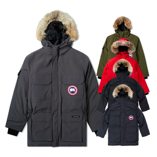 롯데하이마트 | [해외직구] 캐나다구스 22FW 남성 익스페디션 파카 4660M