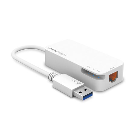 롯데하이마트 | IPTIME U2500 고속 USB 3.0 10／100／1000／2500Mbps 이더넷 컨트롤러