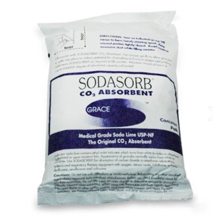 롯데하이마트 | SODASORB 소다라임 1.2kg x 1팩 탄산가스 흡착제
