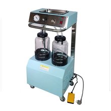 롯데하이마트 | 엘피스 대용량 병원용 석션기 CHS-708 (6리터)