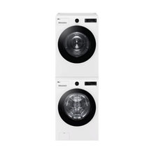 롯데하이마트 | 트롬 세탁+건조 세트 FG21WN-8WN(FG21WN + RG18WN)