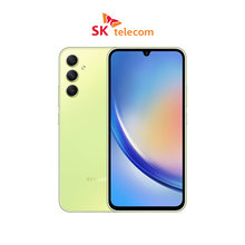 롯데하이마트 | *임직원* [SKT]갤럭시A34[128GB]모아보기