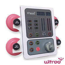 롯데하이마트 | 윌트리 벽걸이형 ICT 간섭전류 저주파자극기 LT3000 간섭파치료기