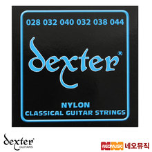 롯데하이마트 | 덱스터액세서리 Dexter String 클래식 세트(028-044)