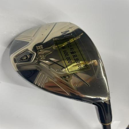 롯데하이마트 | [중고골프] 마제스티 로얄 LV-540 남성 유틸리티 4번20도 강도R 마제스티코리아 정품 UA2649678