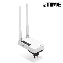 롯데하이마트 | EFM ipTIME Extender-A6 와이파이 무선확장 증폭기