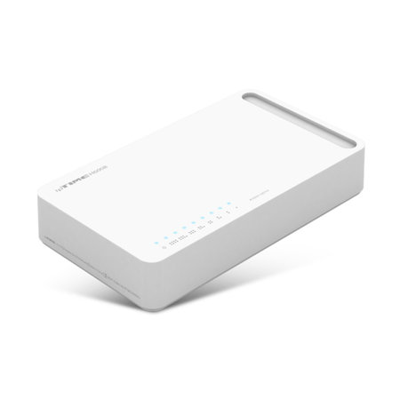 롯데하이마트 | EFM네트웍스 아이피타임 H6008 스위칭허브