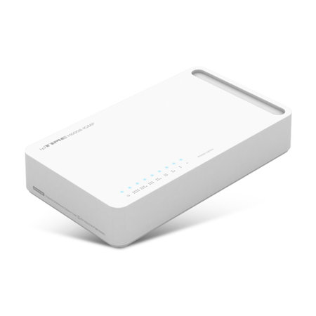 롯데하이마트 | EFM네트웍스 아이피타임 H6008-IGMP 스위칭허브