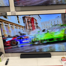 롯데하이마트 | [최상급] LG 194cm UHD 올레드 TV(벽걸이형)