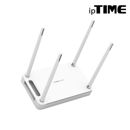 롯데하이마트 | EFM ipTIME A2004S 유무선공유기