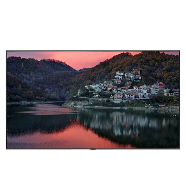 롯데하이마트 | LG 165cm 4K UHD TV 65UQ7070 스마트 티비 리퍼 지방벽걸이