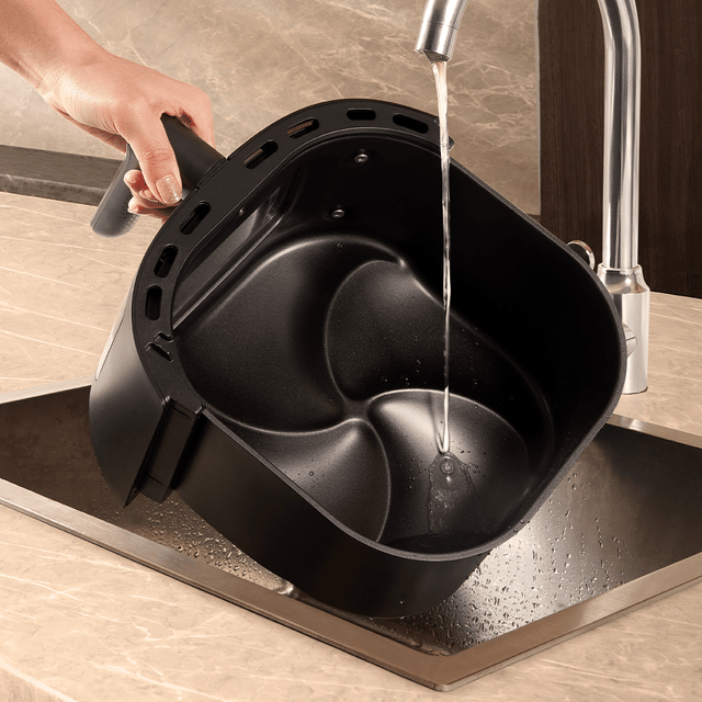 롯데하이마트 | 에어프라이어 6.2L NA-230