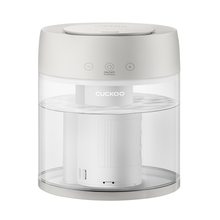 롯데하이마트 | [중급 / 언양점] (진열)쿠쿠 초음파 가습기(3L) CH-B0320FW
