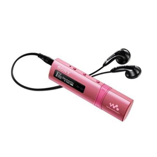 롯데하이마트 | SONY MP3 NWZ-B183F/PC
