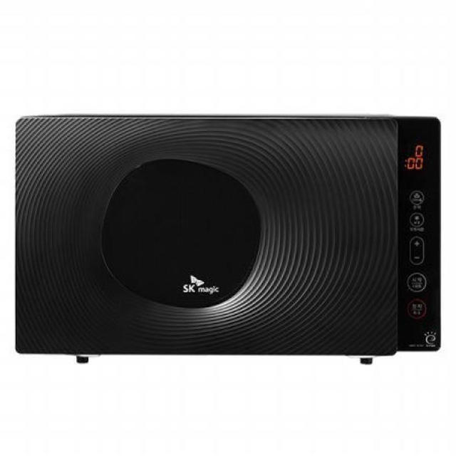 롯데하이마트 | SK매직 전자레인지(23L) MWO-AF3A1