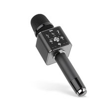 롯데하이마트 | [양품 / 하남미사점] 브리츠 프리미엄 블루투스 스마트 마이크 [BA-BX1000] (J)BA-BX1000