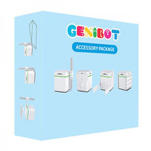롯데하이마트 | 지니봇 액세서리 패키지 GENIROBOT-ACC