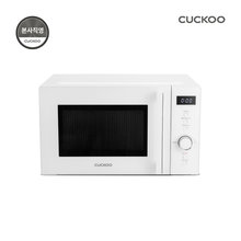 롯데하이마트 | 쿠쿠 23리터 무회전 플랫 전자레인지 CMW-DF2310DW