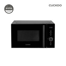 롯데하이마트 | 쿠쿠 23리터 무회전 플랫 전자레인지 CMW-DF2310DB
