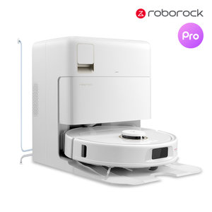 로보락 로봇청소기 Q-REVO PRO 직배수