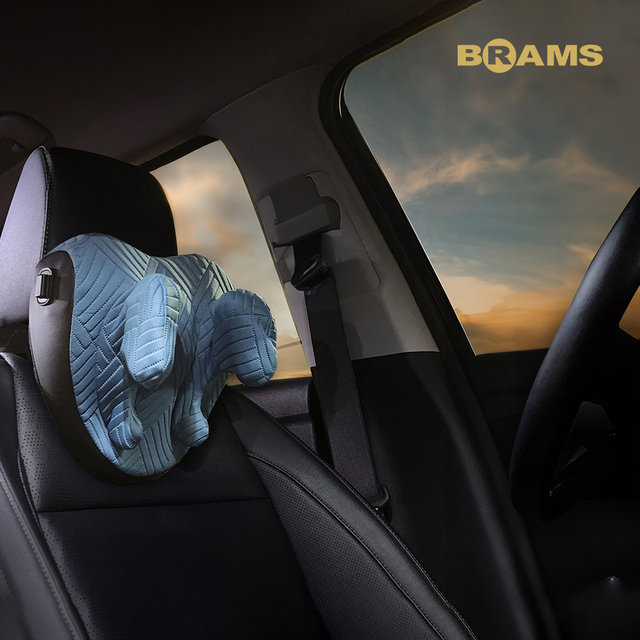 롯데하이마트 | 신제품 목 어깨 전신 4D 마사지기 크랩 BM-399N