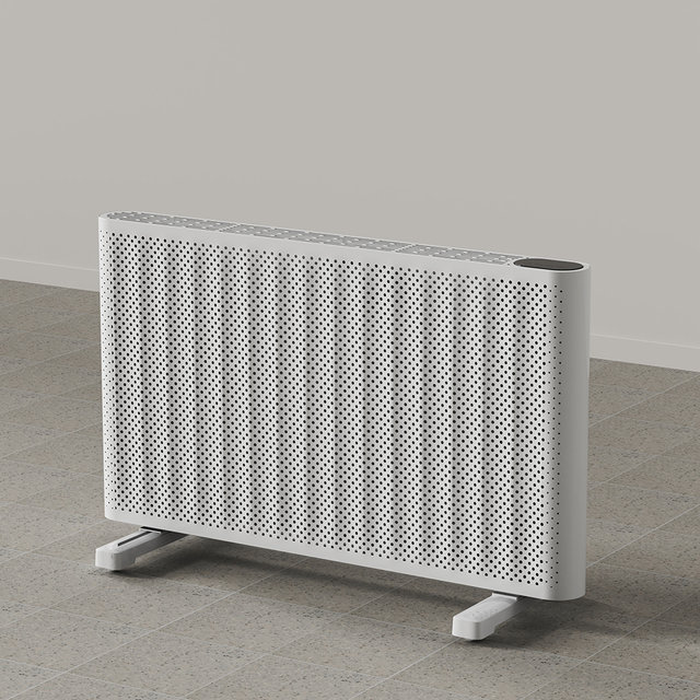 롯데하이마트 | [최상급 / 기장점] [진열]솔러스에어 마이카 컨벡션히터 (J)AIR2000HE