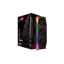 롯데하이마트 | XFX 라데온 RX 9070 XT MERCURY Magnetic Air RGB OC D6 16GB jnp