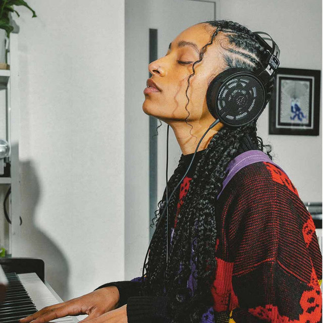 롯데하이마트 | 오디오테크니카 ATH-R30x 오픈형 프로페셔널 모니터링 헤드폰