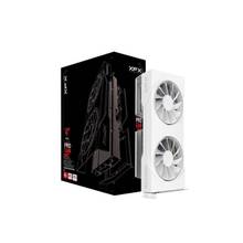 롯데하이마트 | XFX 라데온 RX 9060 XT SWIFT DUAL WHITE OC D6 8GB JNP
