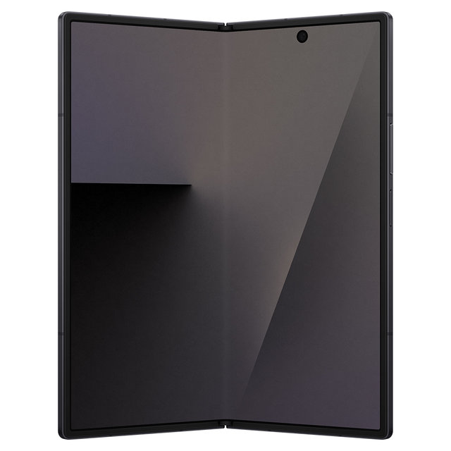 롯데하이마트 | [B2B] [KT] 갤럭시 폴드7 [512GB] 제트블랙 [SM-F966]