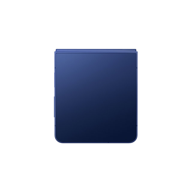 롯데하이마트 | [공동구매] [SKT] 갤럭시Z플립7 [256GB] 블루쉐도우 [SM-F766N]