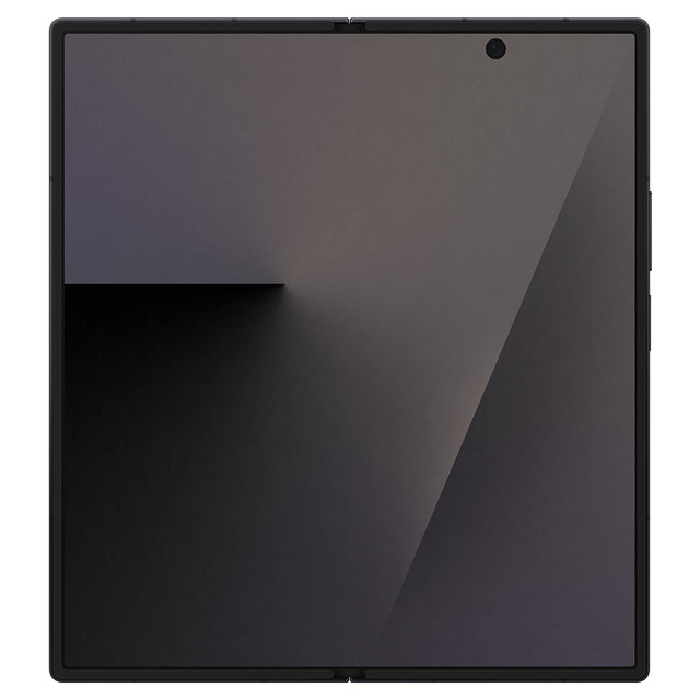 롯데하이마트 | [공동구매] [SKT] 갤럭시Z폴드7 [256GB] 제트블랙 [SM-F966N]