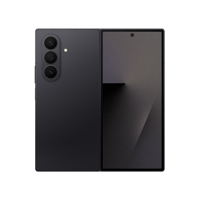 롯데하이마트 | [공동구매] [SKT] 갤럭시Z폴드7 [256GB] 제트블랙 [SM-F966N]