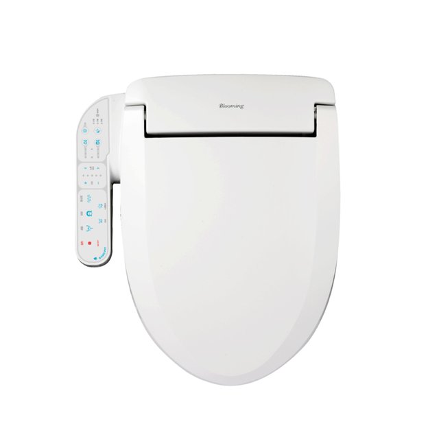 롯데하이마트 | [상급] 블루밍 필터가 필요없는 방수비데 IPX500AH IPX5 반영구필터 간편직접설치